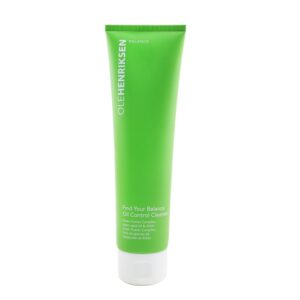 olehenriksen find your balance™ oil control cleanser 5 oz/ 147 ml