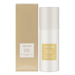 tom ford soleil blanc all over body spray 5.0 ounce (unisex)