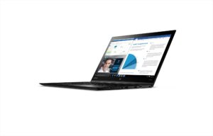 lenovo thinkpad x1 yoga 2nd gen 20jd0015us 14" fhd (1920 x 1080) ips touchscreen display 2-in-1 ultrabook - intel core i5-7200u processor, 8gb ram, 256gb pcie ssd, windows 10 pro