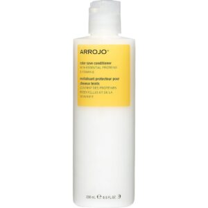 arrojo color save conditioner