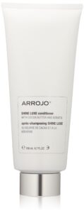 arrojo shine luxe conditioner, 6.7 fl oz