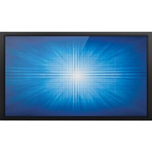 elo touch e327528 elo, 2294l 21.5-inch wide fhd lcd wva (led backlight), mto, ncnr, open frame, hdmi, vga and display port video interface, intellitouch plus dual touch, worldwide-version