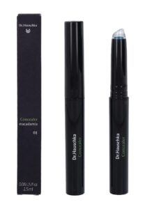 dr. hauschka concealer, macademia