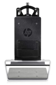 hp integrated work center for desktop mini and thin client