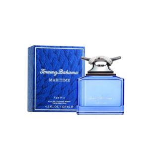 tommy bahama maritime eau de cologne, 4.2 fl oz