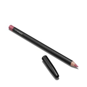 mac lip pencil edge to edge