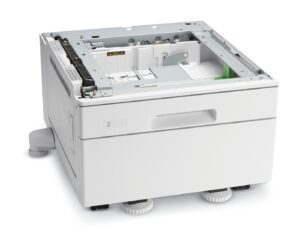 xerox - 097s04907 - xerox 520 sheet a3 single tray with stand - 520 sheet