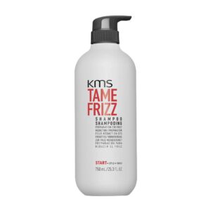 kms tamefrizz shampoo, 25.3 ounce