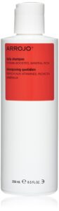 arrojo daily shampoo, 8.5 fl oz