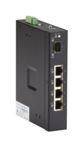 black box industrial gigabit ethernet poe switch