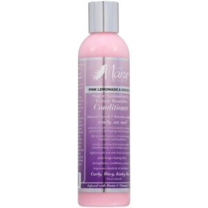 the mane choice pink lemonade super anti-oxidant & texture beautifier conditioner