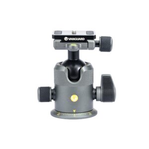 vanguard alta bh-300 ball head