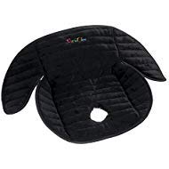 waterproof carseat covers for potty training stroller protector piddle pad machine washable car seat protector