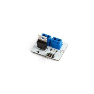 arduino compatible mos driving module