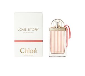 chlo= love story eau sensuelle eau de parfum 1.7 oz