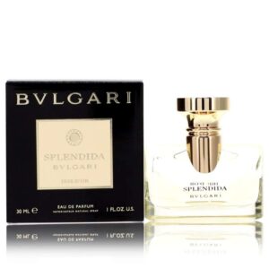 bvlgari splendida bvlgari iris dor women 1 oz edp spray