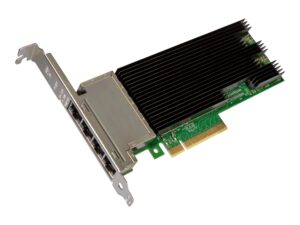 intel ethernet converged network adapter x710-t4