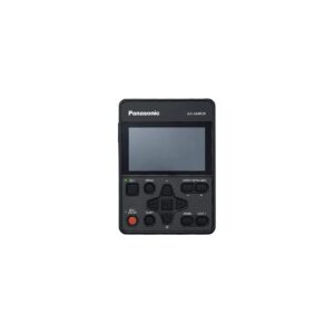 panasonic solutions company memory card recorder