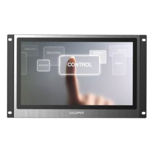 lilliput 13.3" tk1330-np/c/t-b open frame version full hd hdmi monitor with capacitive touch function