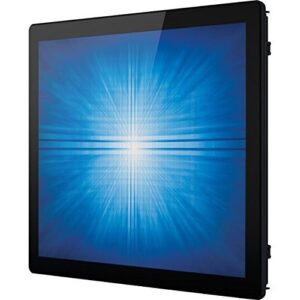 elo touch e326541 elo, 1991l, 19-inch lcd wva (led backlight), open frame, hdmi, vga and display port video interface, accutouch, worldwide-version, anti-glare, no power brick