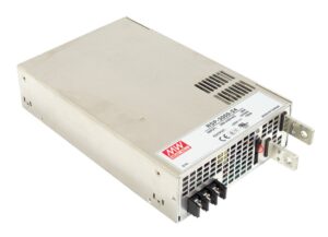 mw mean well rsp-3000-24 24v 125a 3000w single output with pfc function power supply