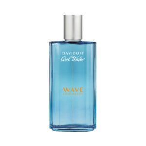 davidoff cool water wave eau de toilette 4.2 fl oz