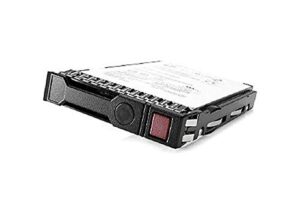 hewlett packard enterprise 869374-b21 150gb 2.5" serial ata iii internal solid state drive