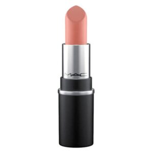 little mac lipstick 0.06 oz/ 1.77 ml velvet teddy