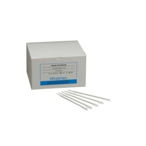 ge bio-sciences wb100035 swabs, omni, sterile (pack of 100)