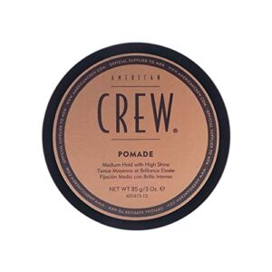 american crew pomade (85g)