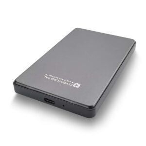 u32 shadow 1tb usb-c external hard drive - playstation 4