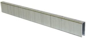 1/2" leg x 3/16" crown 22ga galvanized a08 upholstery staples 10m box