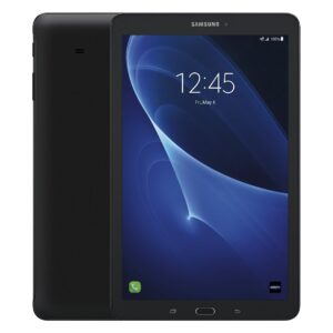 samsung galaxy tab e (sm-t377t), 8.0 wxga 1280x800, 16gb, tablet (t-mobile)