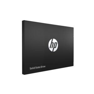 hp ssd s700 series 120gb 2.5 inch sata3 solid state drive, bulk (3d tlc)