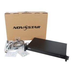 novastar mctrl600 sending box synchronous led display controller