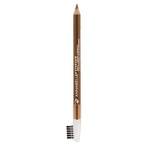 annabelle eyebrow pencil, auburn, 0.04 oz