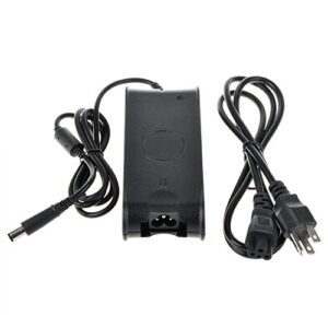 accessory usa ac dc adapter for dell s2340t s2340tt 23 dp/n onfydw 320-9517 multi-touch led lcd flat panel widescreen touch screen monitor dc charger power supply cord