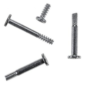 odyson - torx t10 power supply screws replacement for apple imac 21.5" a1311 (late 2009-late 2011)