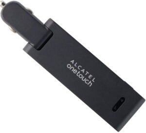 alcatel onetouch ride-fi - vehicle hotspot - compatible with sprint service only