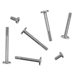 odyson - torx t10 logic board screws replacement for apple imac 21.5" a1311 (mid 2011-late 2011)