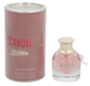 jean paul gaultier scandal women 1 oz edp spray (jpgscaf0103002)