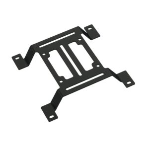 barrow offset pump mounting bracket for 120mm radiators (tcbj-g)