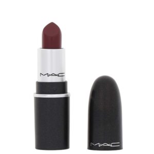 little mac lipstick 0.06 oz/ 1.77 ml diva