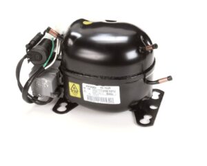 delfield 3527140 115 volt embraco emi70 compressor