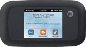 zte velocity | mobile wifi hotspot 4g lte router mf923 | up to 150mbps download speed | wifi connect up to 10 devices | create a wlan anywhere | gsm unlocked - black