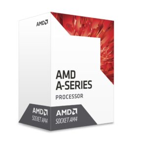 amd ad9800auabbox 7th generation a12-9800 quad-core processor with radeon r7 graphics