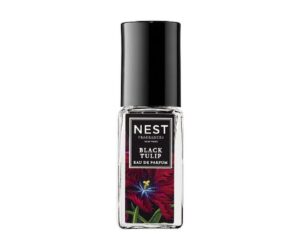 nest fragrances black tulip eau de parfum rollerball .1 oz. mini