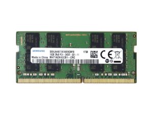 samsung m471a2k43cb1-crc 16gb ddr4 2400mhz memory module