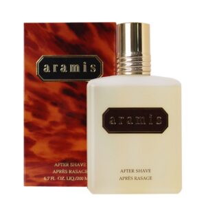 aramis after shave for men 6.7ounce