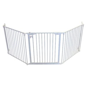 cardinal gates xpandagate, white